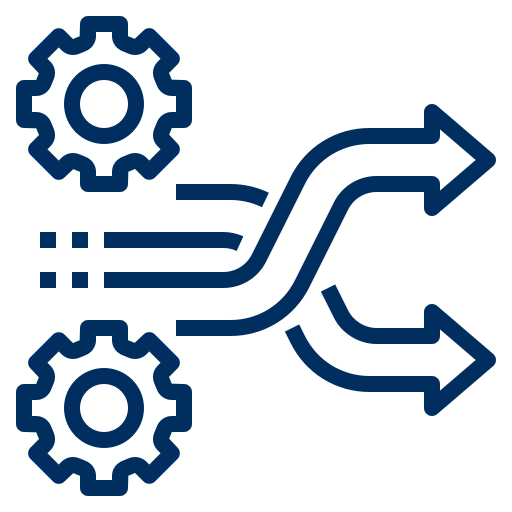 Our Services - Digital Transformation