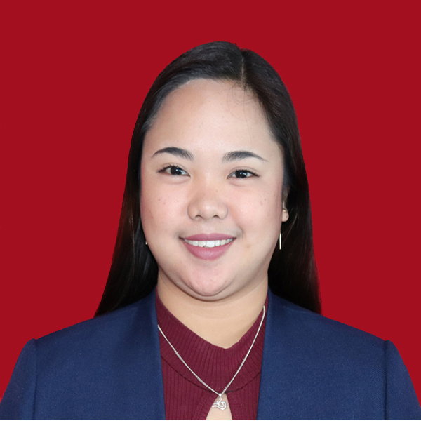 Ms. Justine Noelle Cansino - TSM Maritime Services (Phils.), Inc.