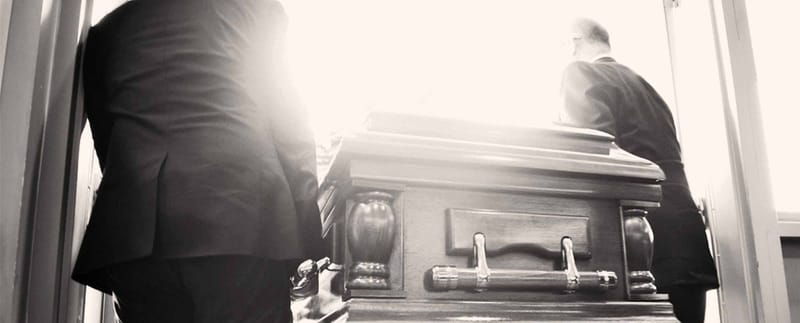 The Reality and Inescapability of Death - Be Happy Live Positive