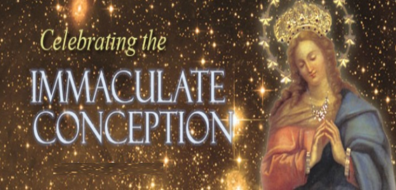 Like Mary, You too can say ‘Yes’ to God - Be Happy Live Positive