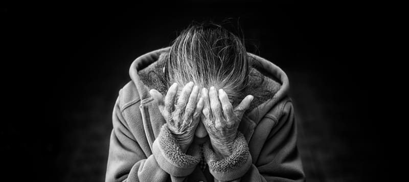 Cursed is the Man Who Trusts in Man - Be Happy Live Positive