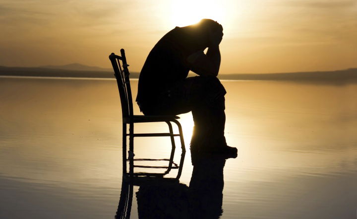 Trials are Part of Life - Be Happy Live Positive