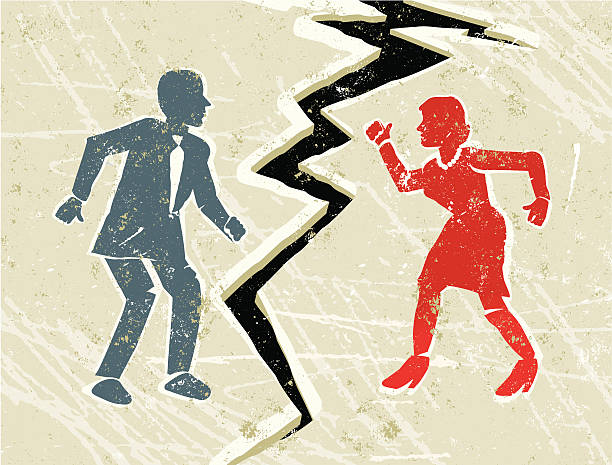 The Scandal of Disunity among Christians - Be Happy Live Positive