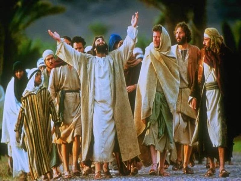 Rejoice and Be Glad for Your Names are Written in Heaven - Be Happy ...