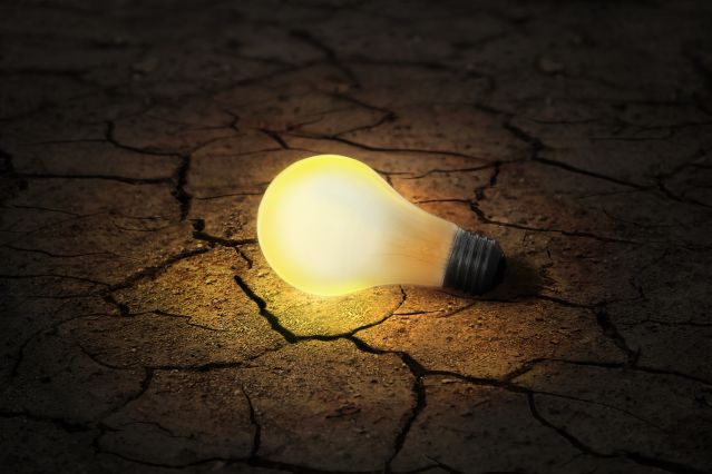 You Are a Light That Cannot Be Hidden - Be Happy Live Positive