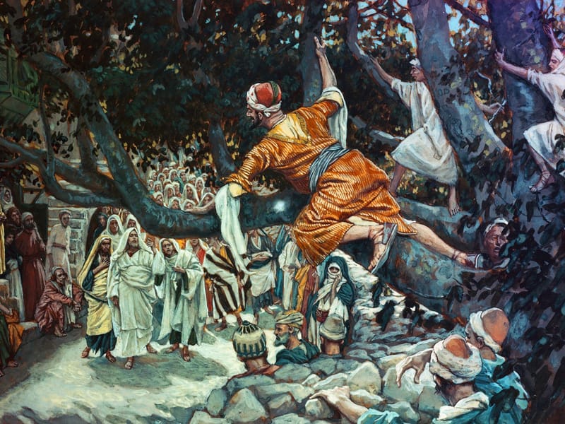 To Win a Sinner to God, Begin with Love - Be Happy Live Positive