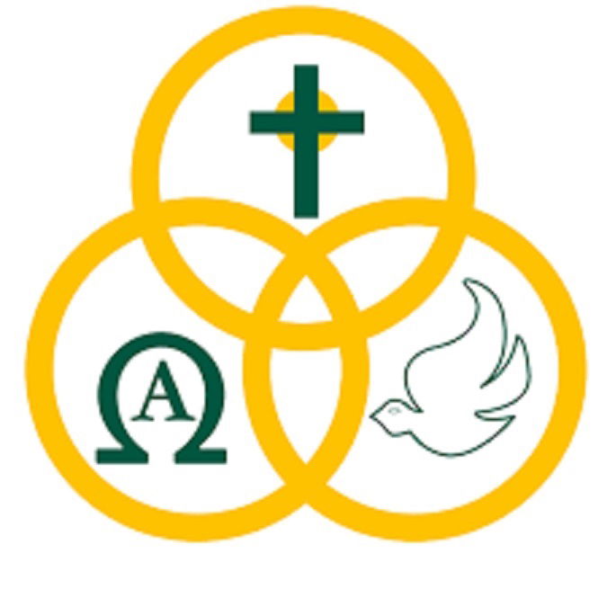 The Holy Trinity Reflects God’s Infinite Love for Us - Be Happy Live ...