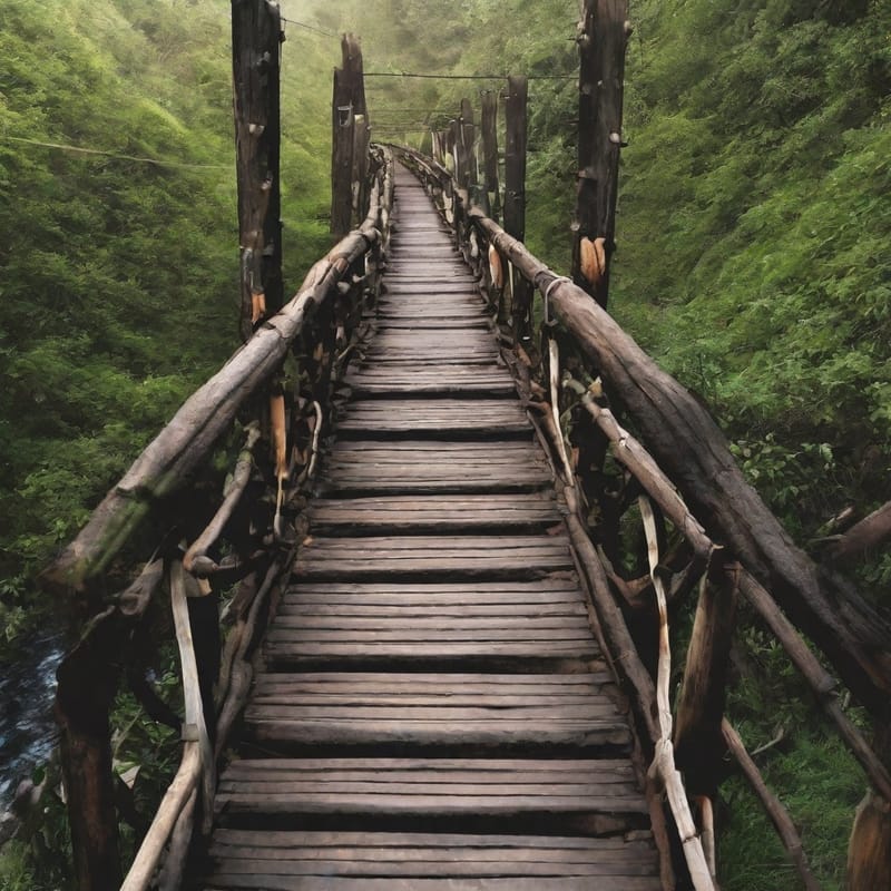 Every Journey Begins with Just One Step - Be Happy Live Positive