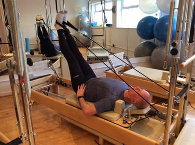 Clinic Equilibrium - Boutique Pilates Studio