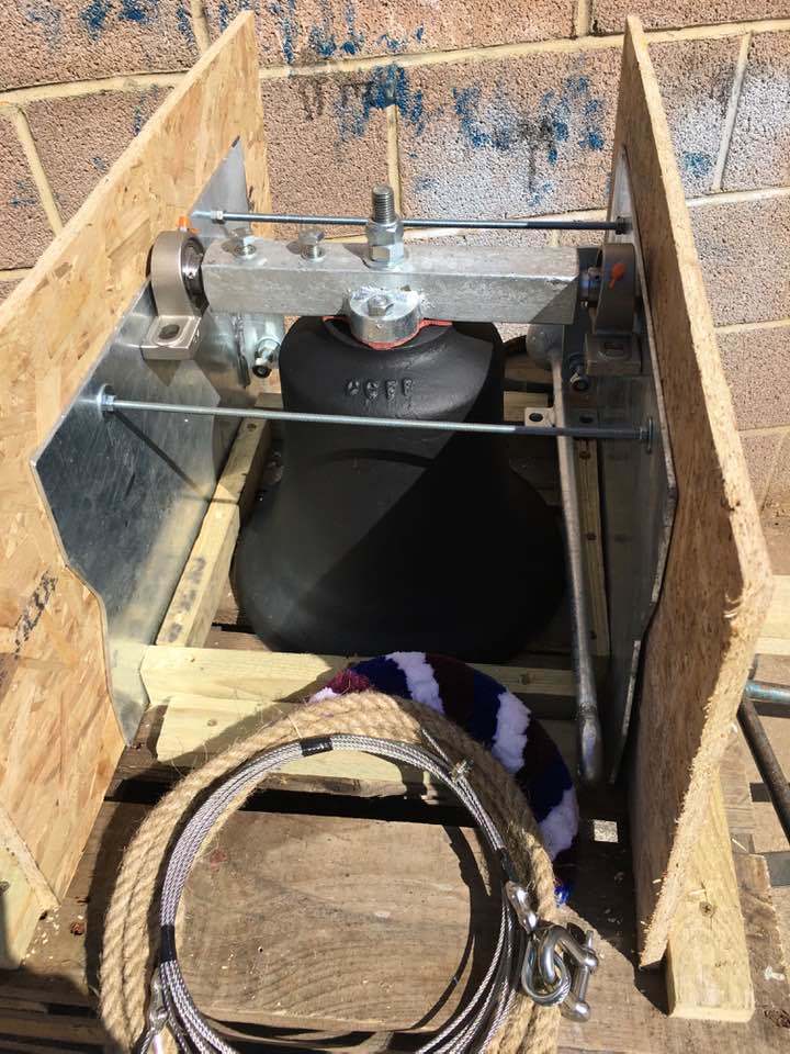 Ireby School (Cumbria). - Matthew Higby & Company Ltd