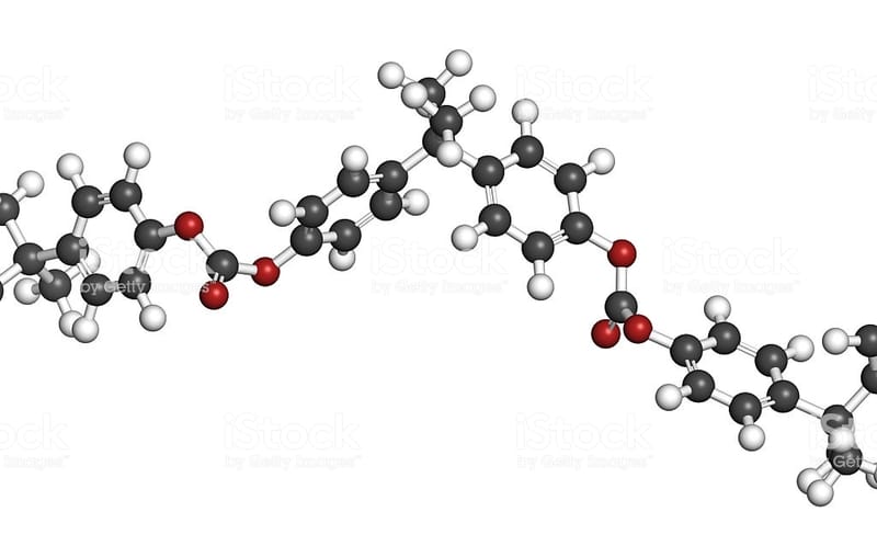 PC (Policarbonato) - POLÍMEROS