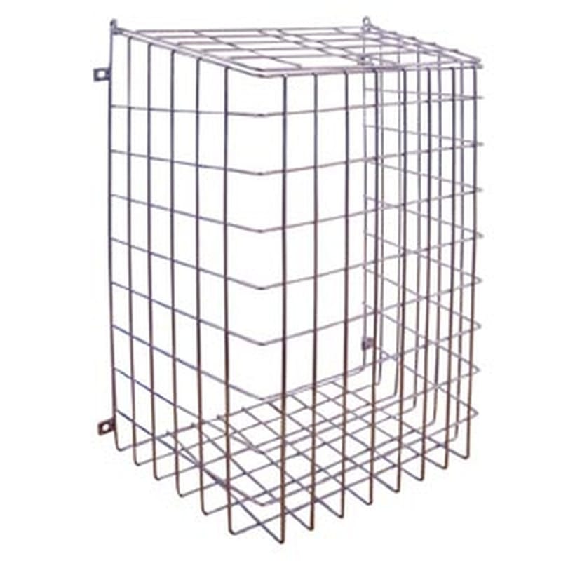 Custom Wire Cages - Large - Calmatronics pty Ltd