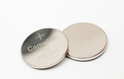 cr 2045 lithium battery