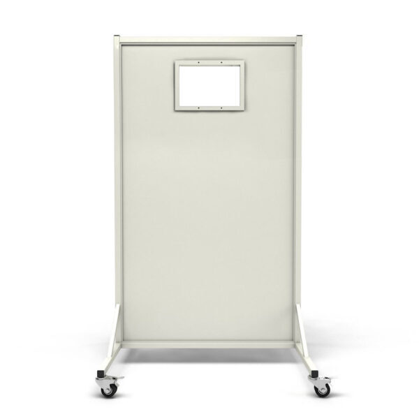 MOBILE BARRIERS - Streamlite Lead Aprons & Accessories