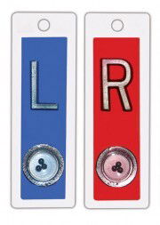 LEAD MARKERS - Streamlite Lead Aprons & Accessories