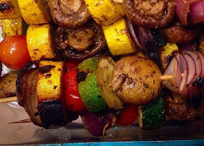 PASHA - PASHA TURKISH RESTAURANT