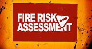 What is a Fire Risk Assessment? What's in a Fire Risk Report - Reading