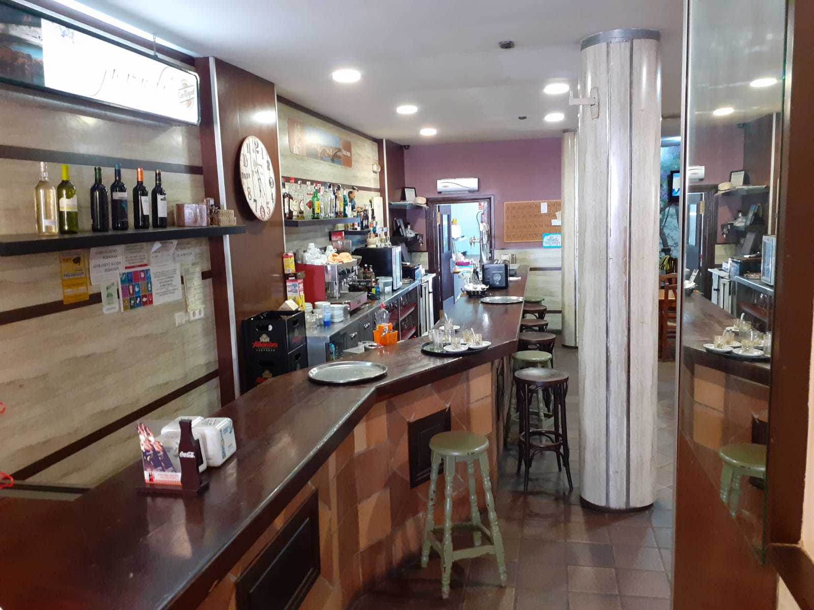 RESTAURANTE JACARANDA