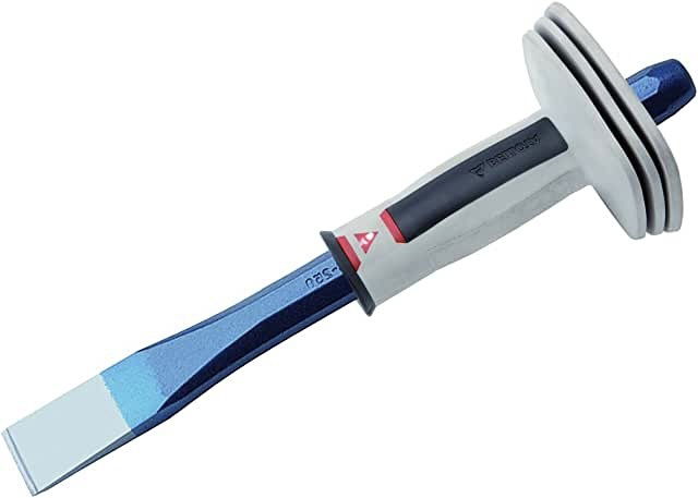 ESCARPA JBM 250MM CON PROTECCION