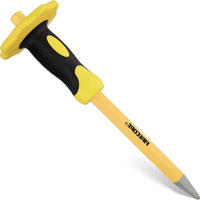 ESCARPA JBM 250MM CON PROTECCION