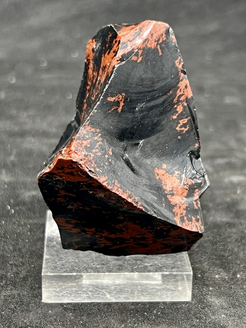 OBSIDIANA CAOBA (MEXICO)