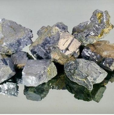 MASIVO GALENA (BULGARIA)