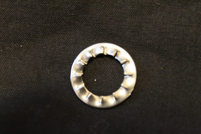 Shakeproof Washers (Metric) - The Stainless Bolt Company
