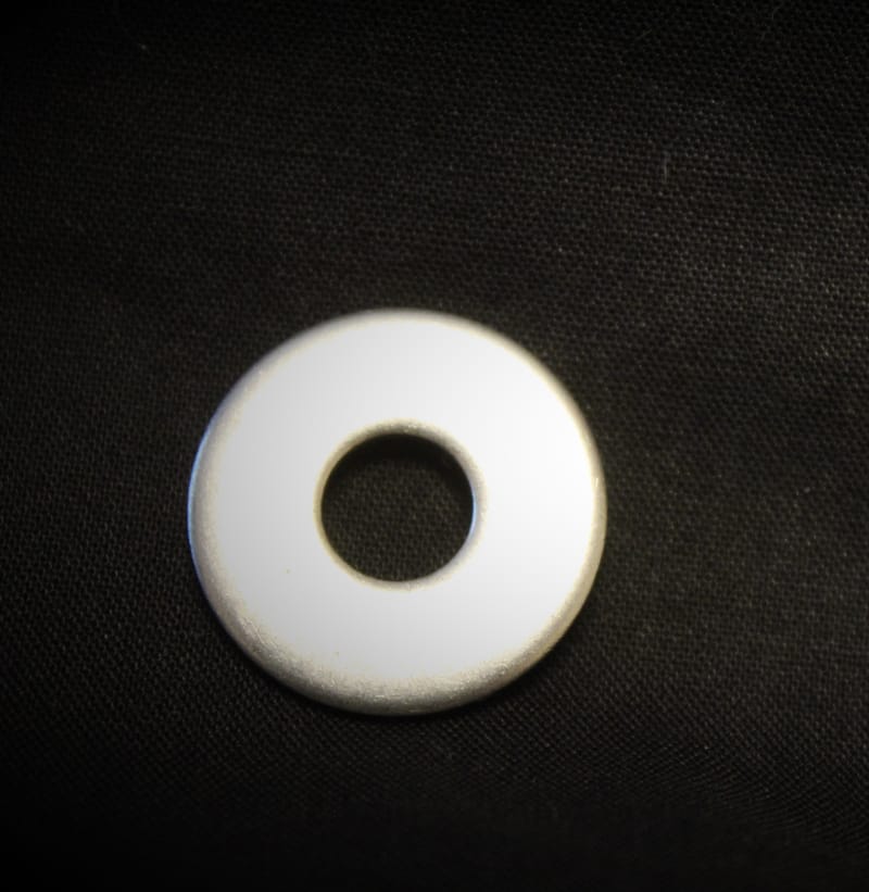 Penny & Large Washers (Metric) - The Stainless Bolt Company