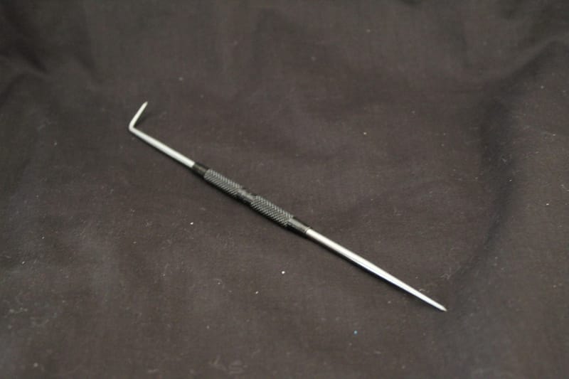 Eclipse Double Ended Scribe E222