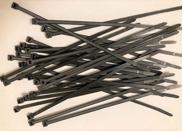Cable Ties - The Stainless Bolt Company