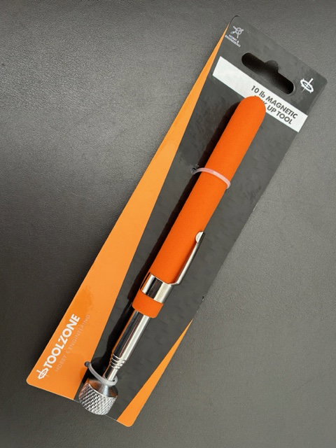 10LB Magnetic Extending Pick Up Tool - The Stainless Bolt Company