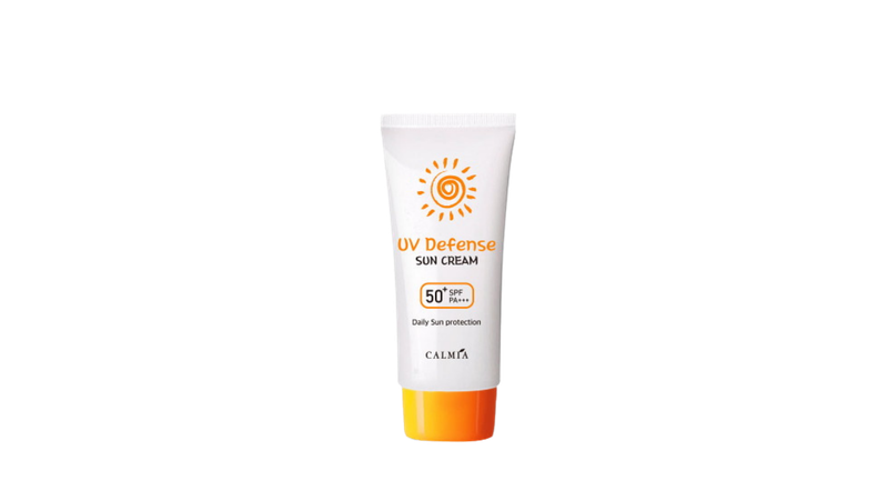 UV DEFENCE SUN CREAM - INS Korea Mall