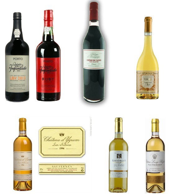 VINI SPECIALI - Enoteca Calcaterra Arluno