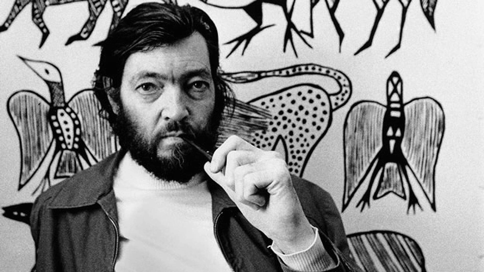 Julio Cortázar - LITERATURA FANTÁSTICA