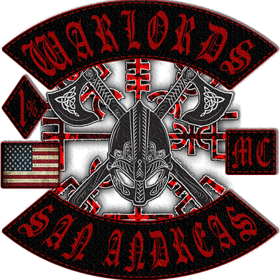 Warlords MC - WarLords MC