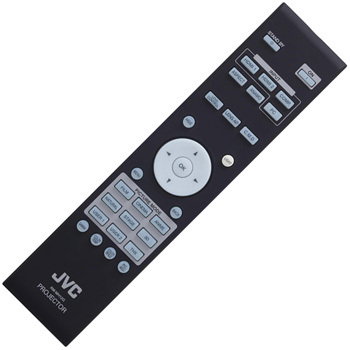 JVC Projector Remote, RM-MH24G