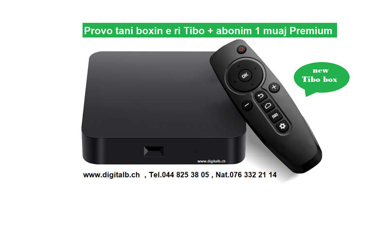 www.digitalb.ch , tv Shqiptare