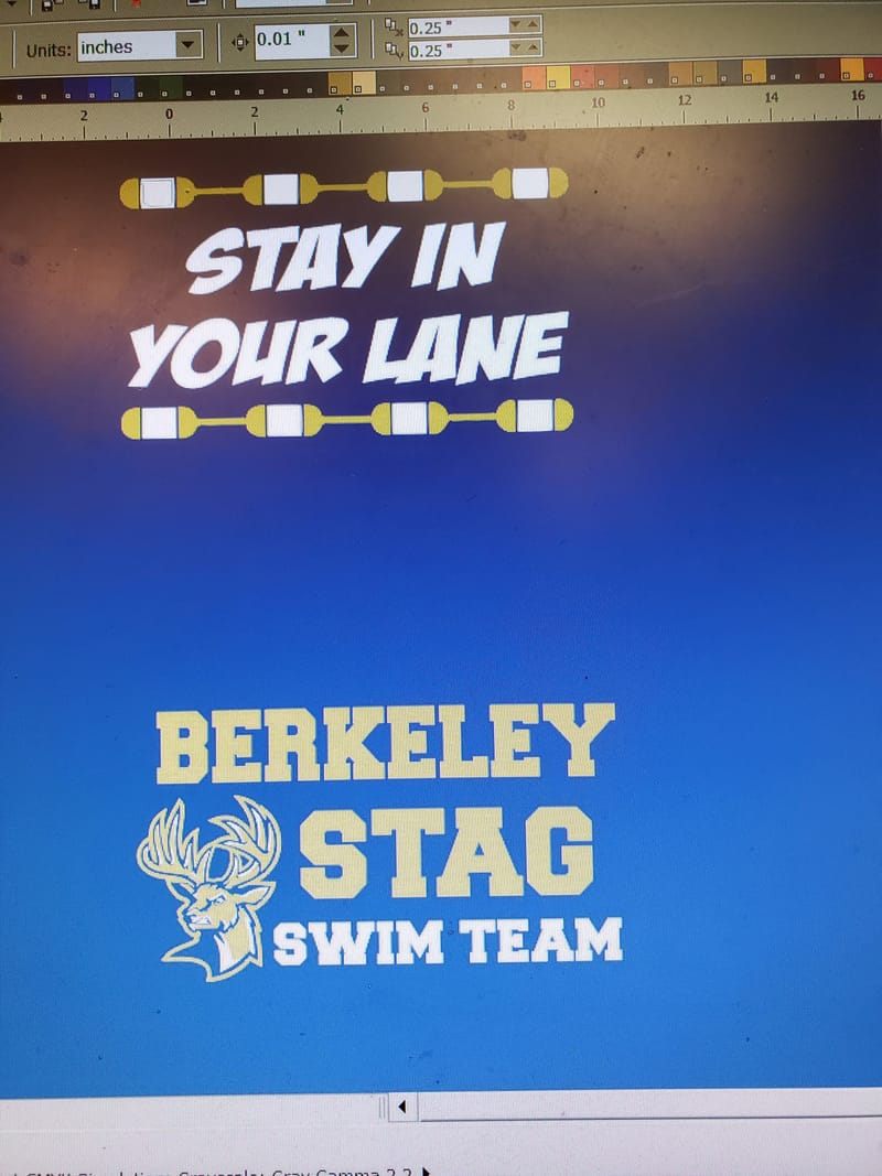 Team Bad Boy Graphix