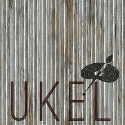 Ukel - Ukel: Art Aesthete