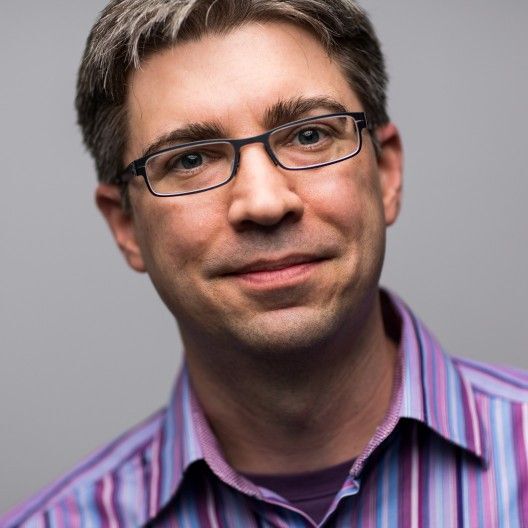 Dr. Chris Anderson, Professor of Fisheries Economics at the University ...