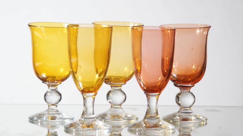 Classic Stemware - E&M Glass