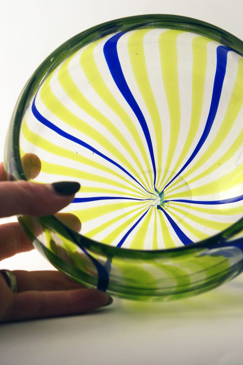 New Arrival - E&M Glass