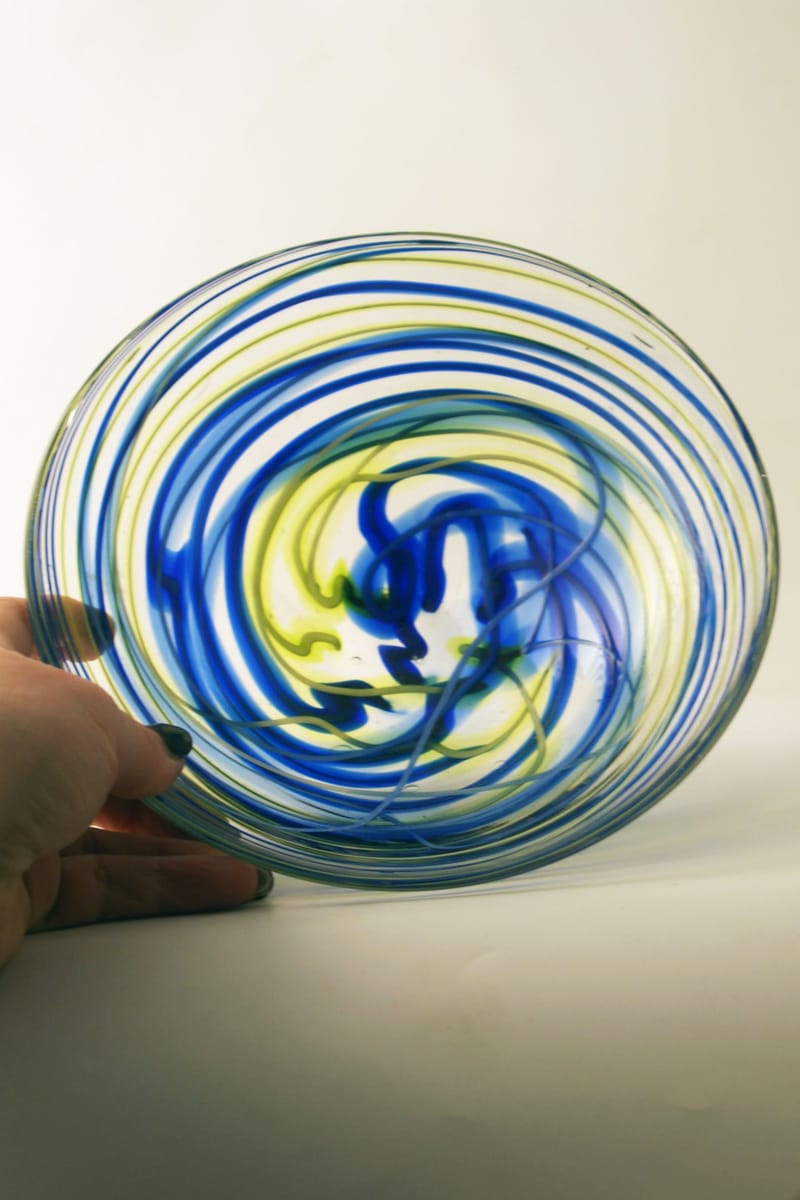 Studio Shop - E&M Glass