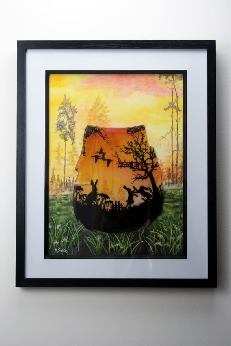 E&M Glass - Handmade Glassware, Glass Blowing Courses and Live ...