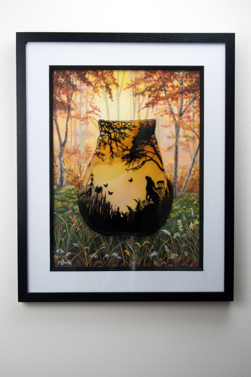 E&M Glass - Handmade Glassware, Glass Blowing Courses and Live ...