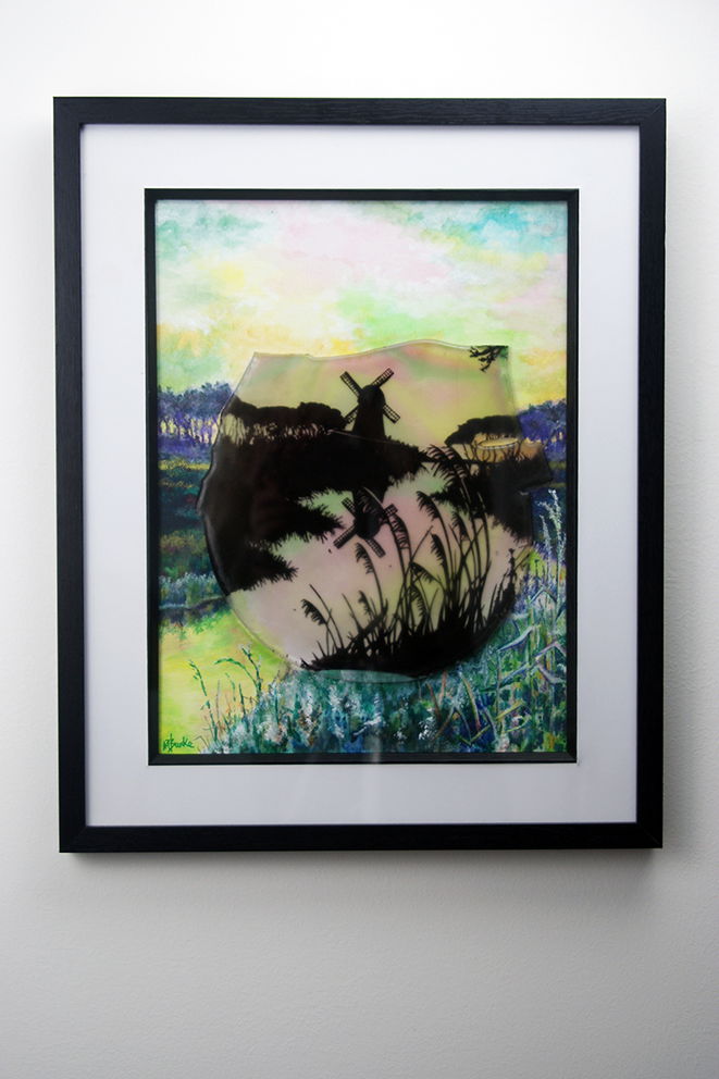 E&M Glass - Handmade Glassware, Glass Blowing Courses and Live ...