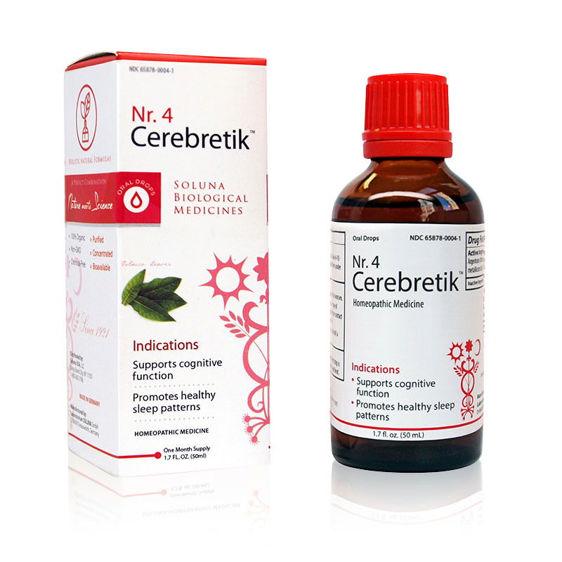 Neurological System - Biostar Organix Healthcare Association