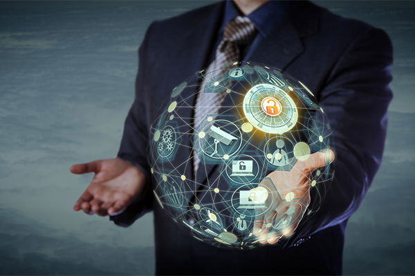 New World Security Solutions - The Future is Here