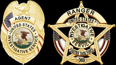 UNITED STATES INVESTIGATIVE SERVICE