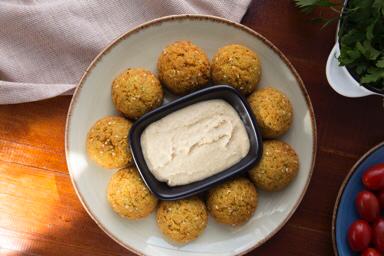 Kubbe - ELVAN'S FOOD